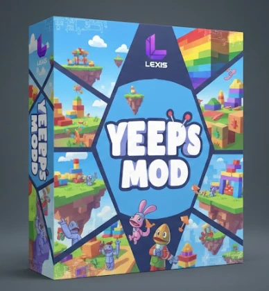 Yeeps Mod